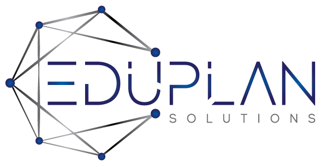 EDUPLAN Solutions : faire une différence dans la vie des personnes en ...