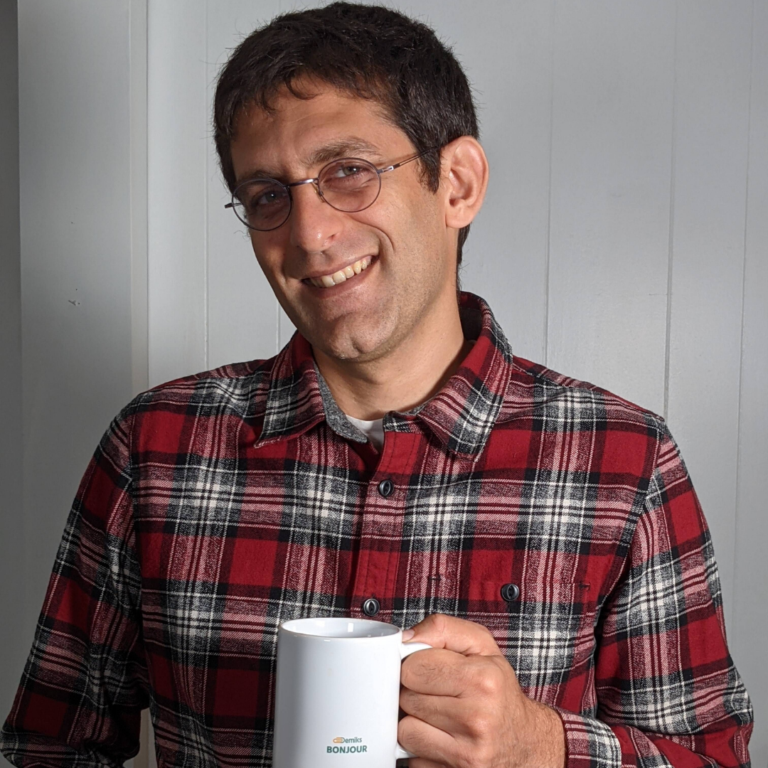 Une raison d’être plus forte que la guerre, l’immigration et la pandémie