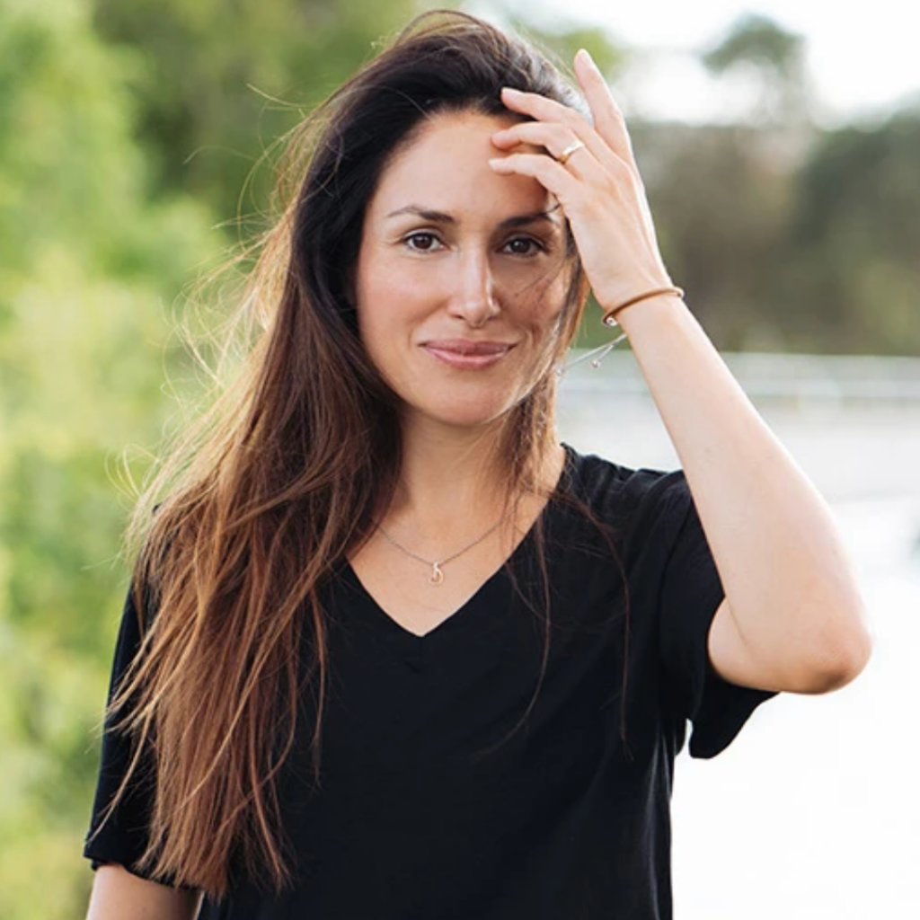 LISA NOTO : L'entrepreneure et la gamme de cosmétiques naturels