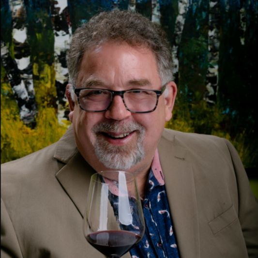 Interview with Carl Knows Wine